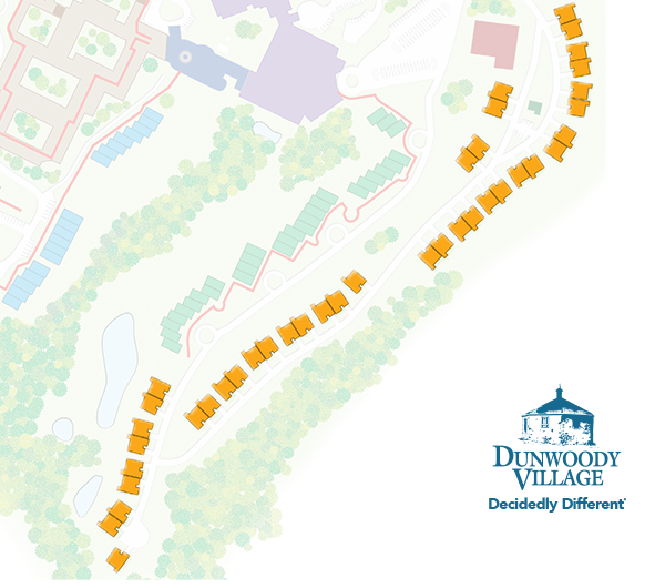 penrose carriage house